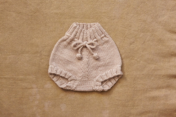 Digital Winter Knitting Patterns | Misha & Puff